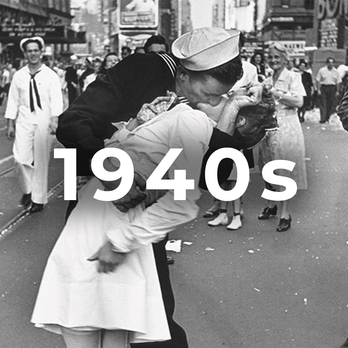 1940s – Mark Littler