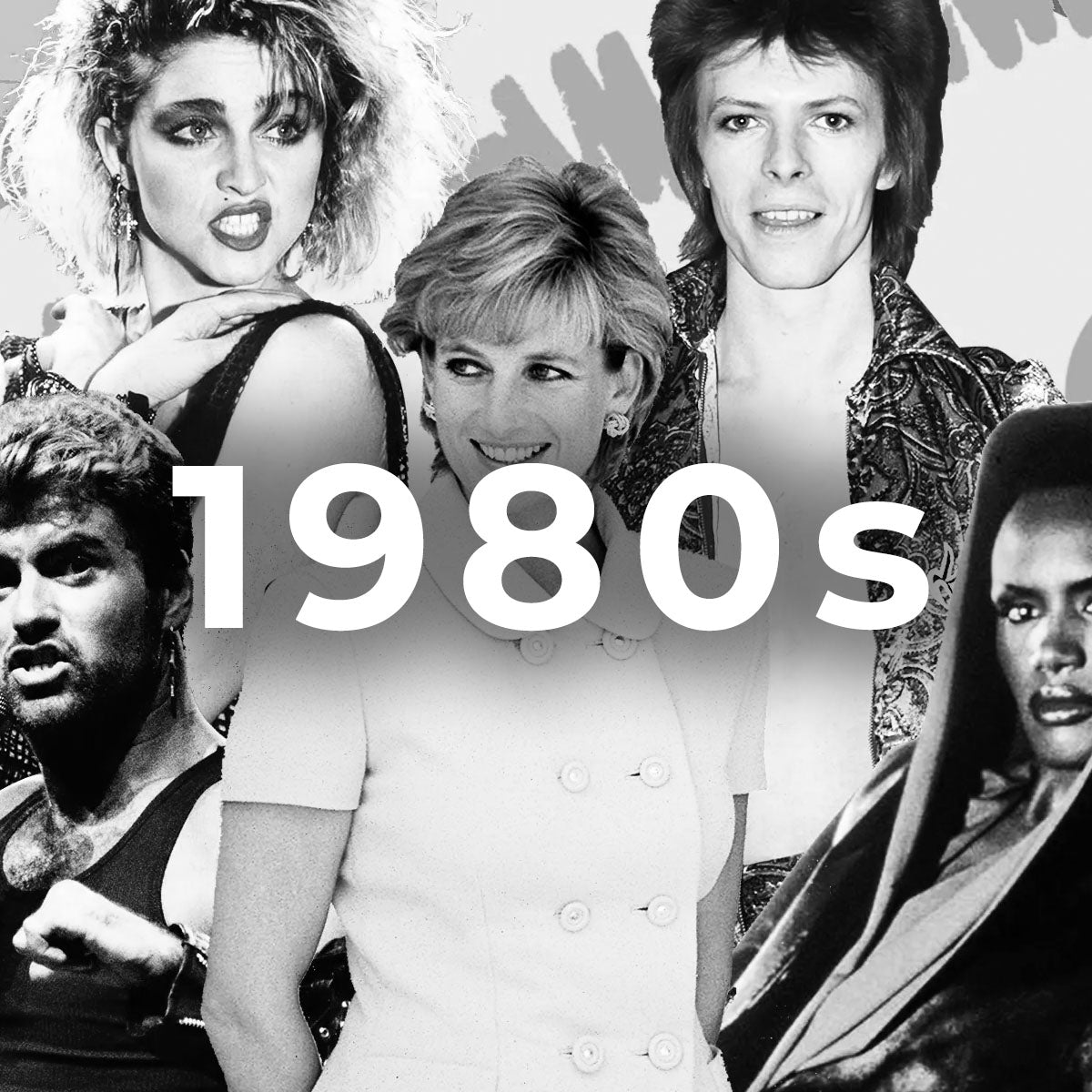 1980s – Mark Littler