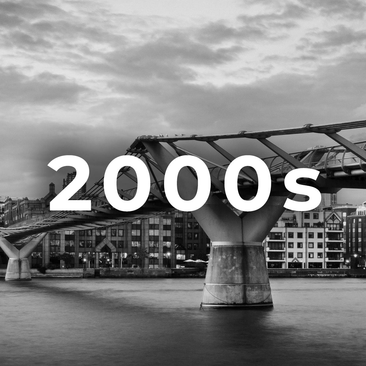 2000s – Mark Littler