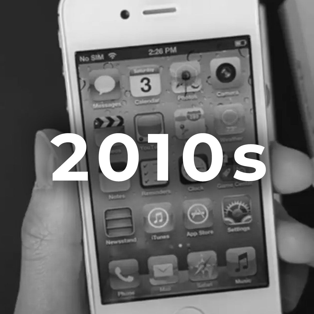 2010s – Mark Littler