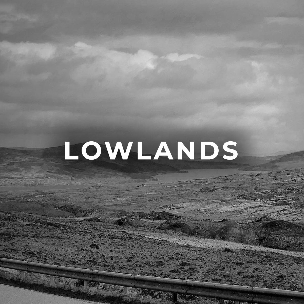Lowlands – Mark Littler