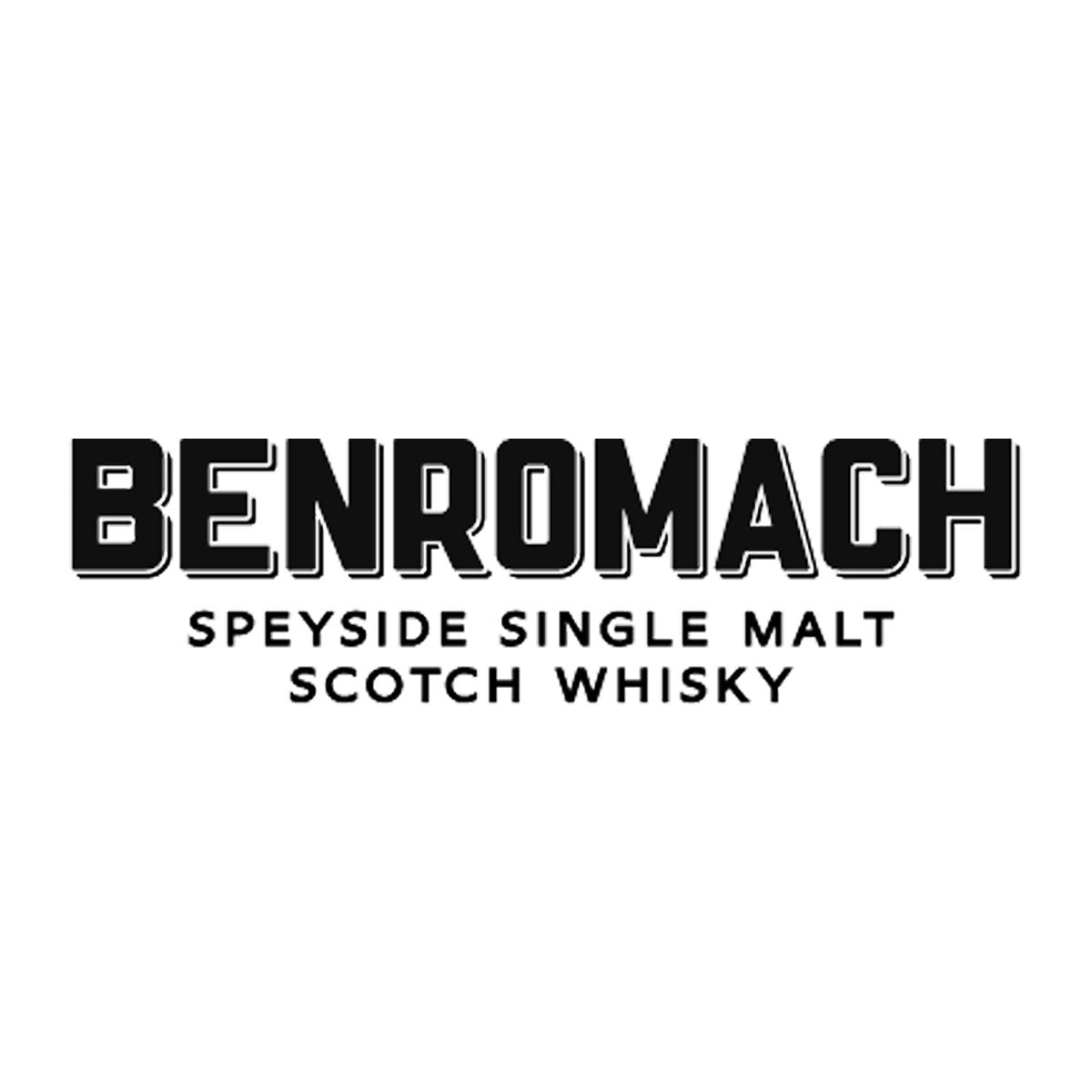 Benromach – Mark Littler