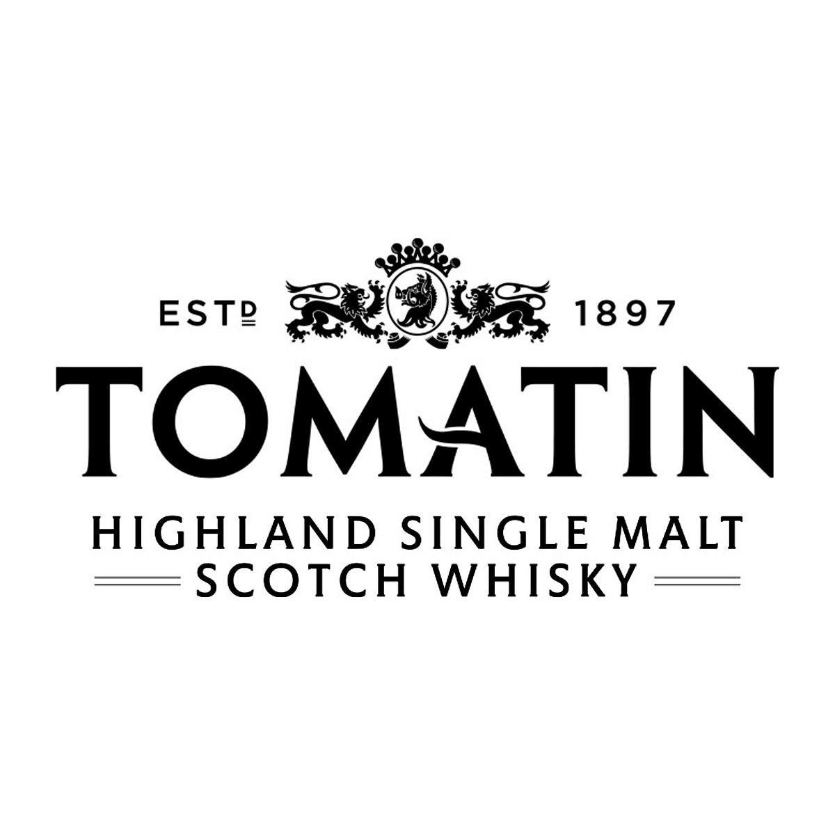 Tomatin Logo Tomatin 12yo Then & Now — Dramface