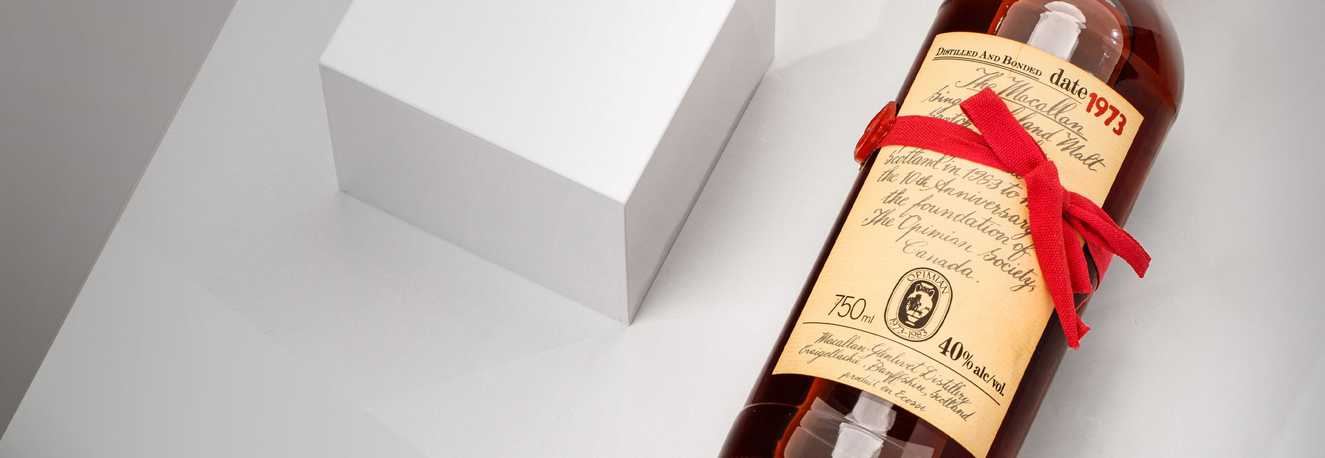 Macallan Whisky | Mark Littler | Online Store