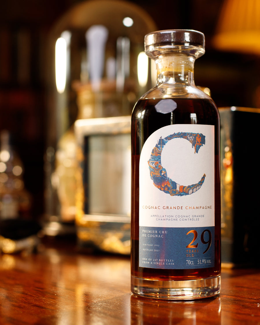 Mark Littler LTD - Rare and Collectable Whisky Shop