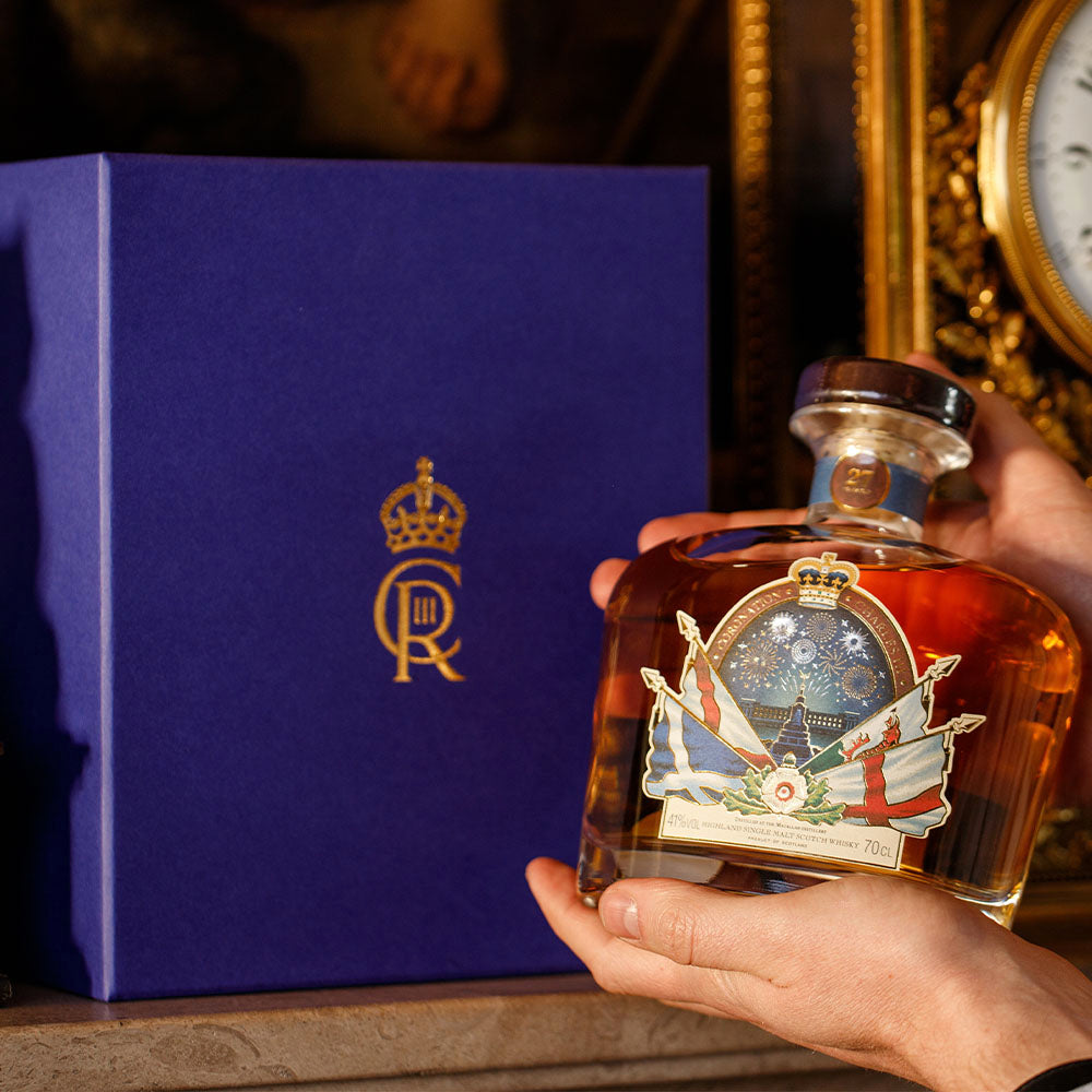 Mark Littler LTD - Rare and Collectable Whisky Shop