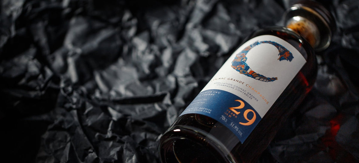 Mark Littler LTD - Rare and Collectable Whisky Shop